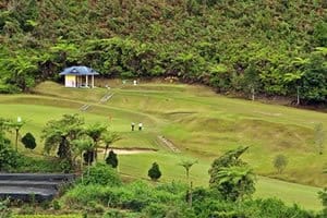 Cameron Highlands Golf & Country Club | Pahang Golf Course in Malaysia