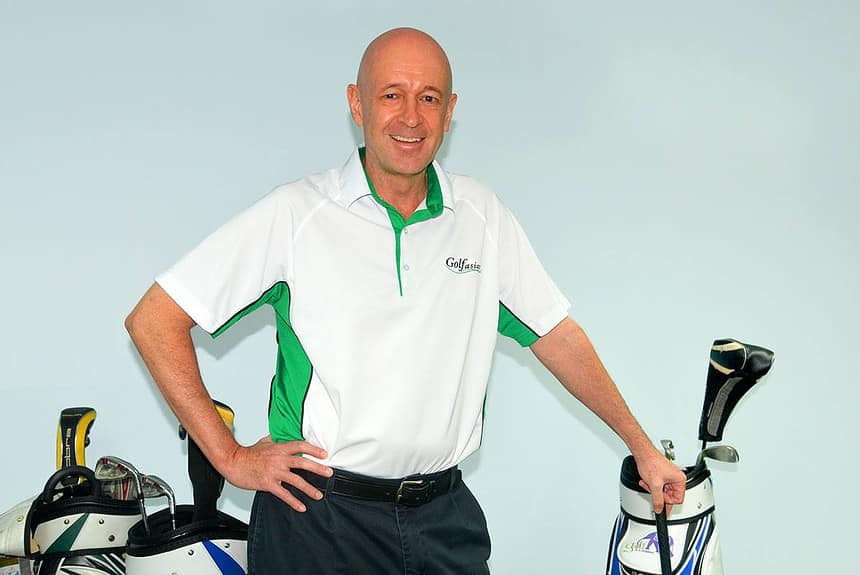 Golfasian Staff | Who is Golfasian? | Meet Golfasian