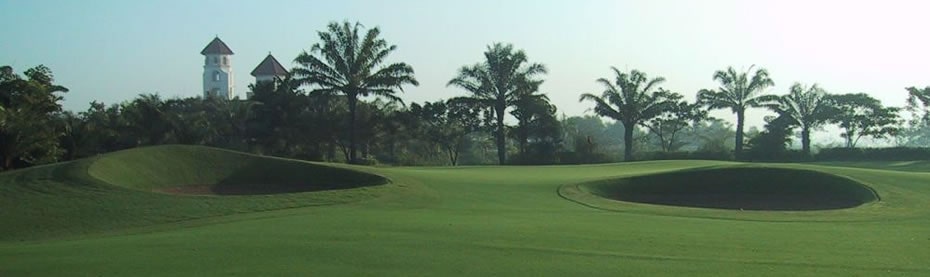 Myanmar Golf Holidays | Yangon, Mandalay, & Bagan Golf Packages
