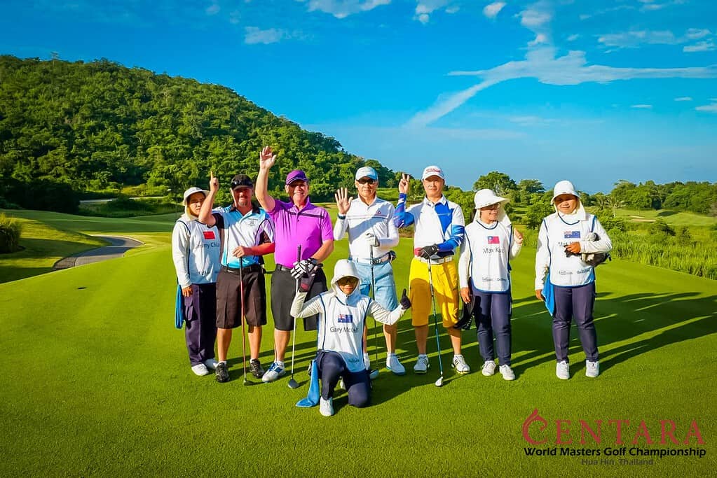 Asia's Best Tournament For Club Golfers Reaches Over 300 Signups ...